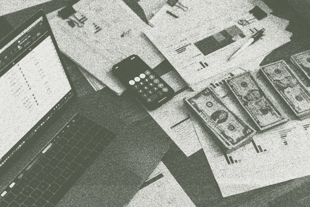 Church Finance & Stewardship Summit Recap - Parable