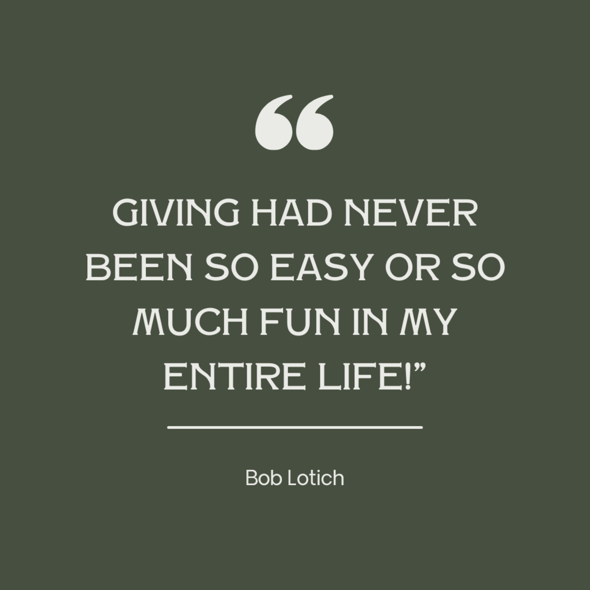 Webinar: Inspiring Generosity - Talking About Giving in Church - Parable