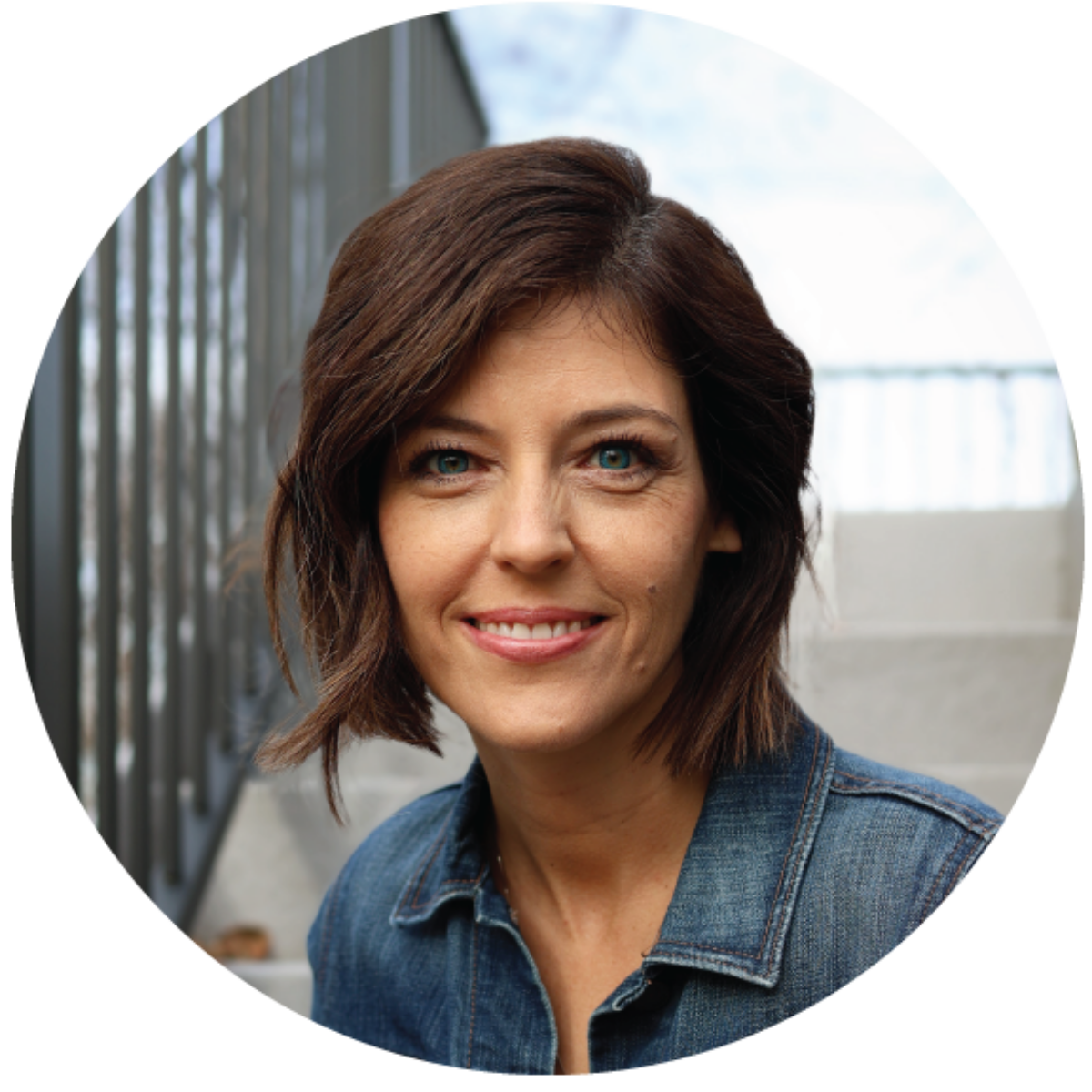 Jennifer H. - Parable